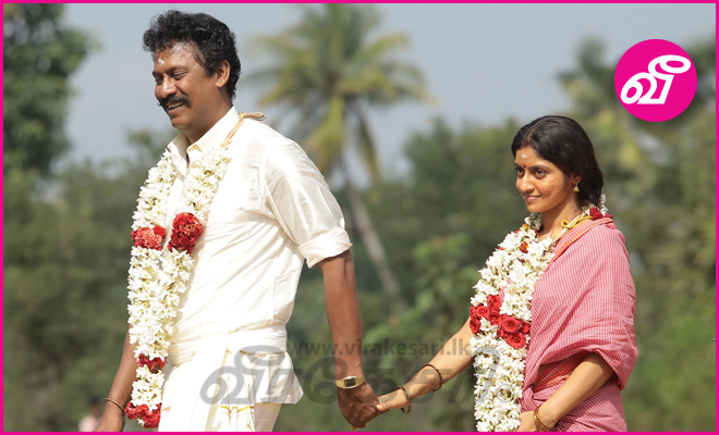 வெள்ளையானை படத்திலிருந்து வெளியான "வெண்ணிலா"! காணொளி இணைப்பு ...