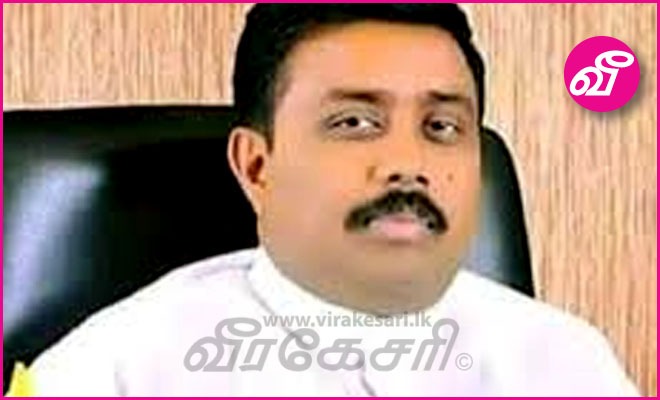 மாகாண சபை தேர்தல் உரிமையை பெற கூட்டமைப்பு பொறுப்புடன் செயற்படவில்லை ...