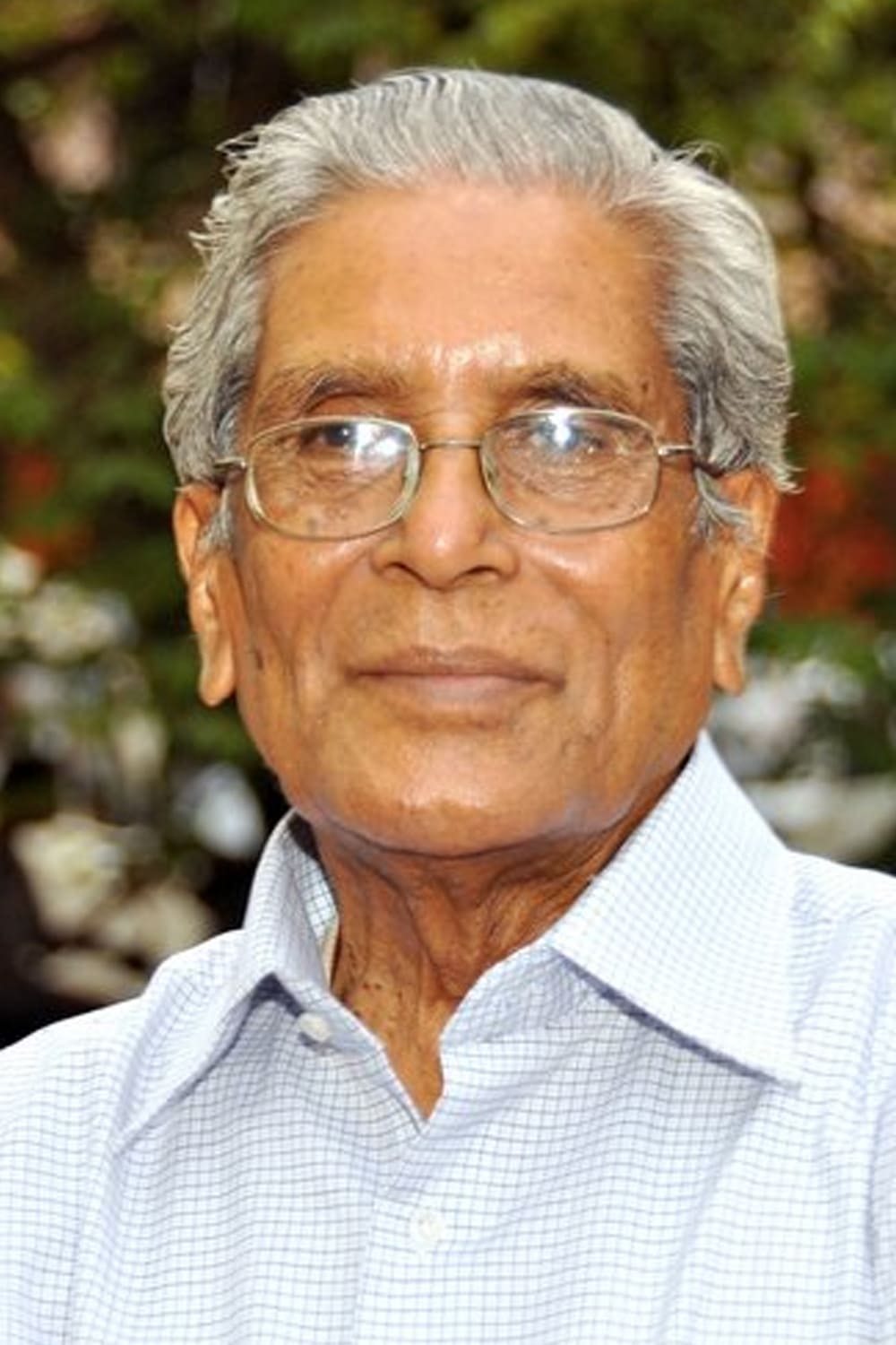 மூத்த இயக்குனர் கே எஸ் சேதுமாதவன் காலமானார் | Virakesari.lk