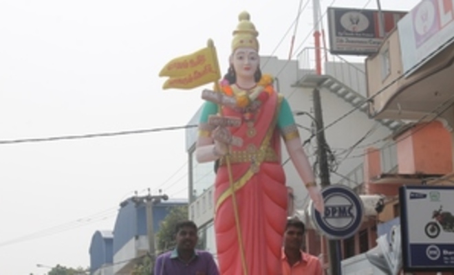 கிழக்கு மாகாண தமிழ் இலக்கிய விழா ஆரம்பம்!!! - Yazhpanam