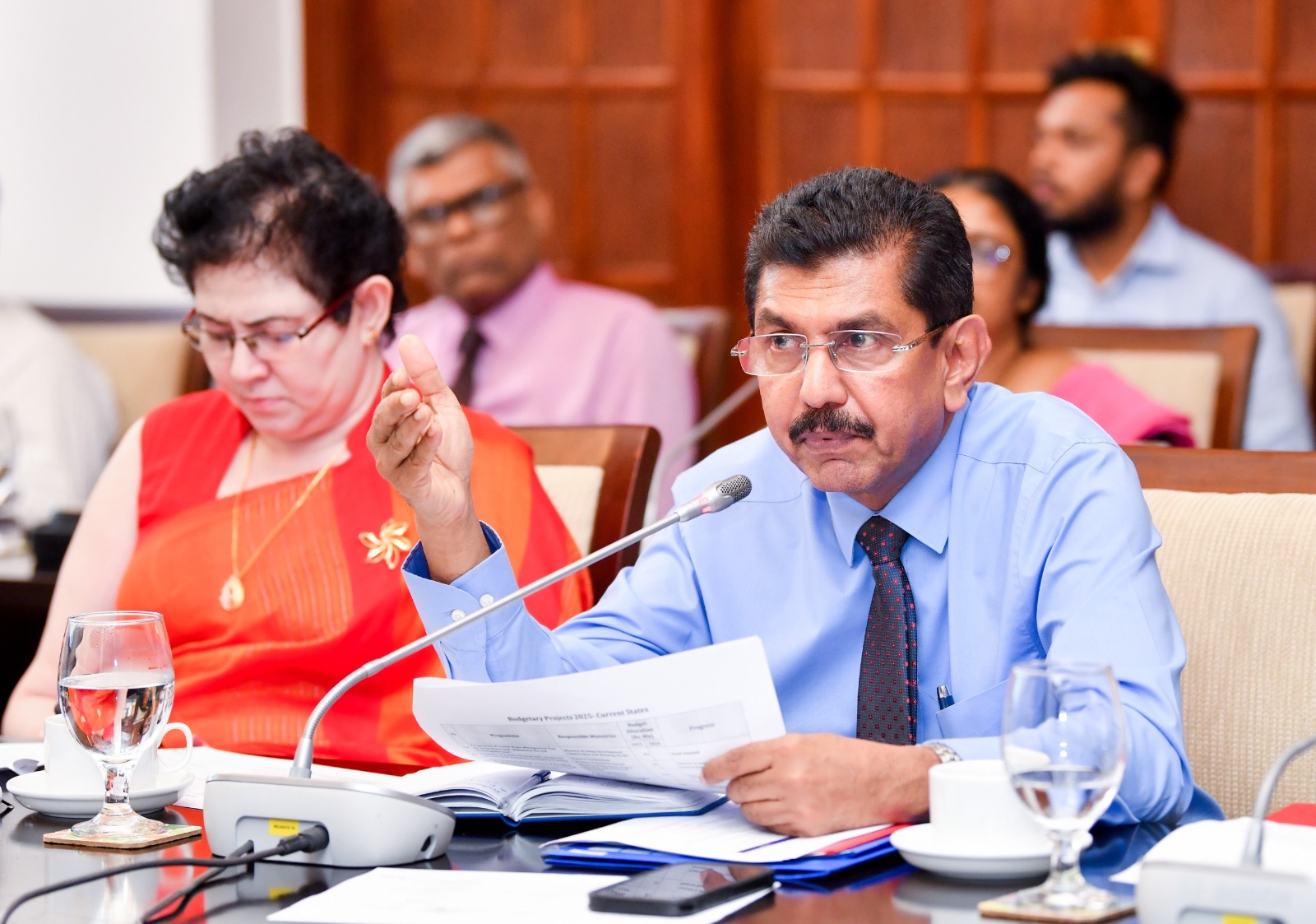 “Clean Sri Lanka” வின் கீழ் பல்வேறு புதிய வேலைத்திட்டங்கள் | Virakesari.lk