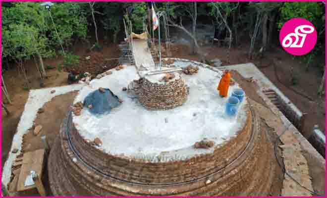 முல்லைத்தீவு குருந்தூர் மலை விவகாரம் : நீதிமன்றத்தின் கட்டளையை ...