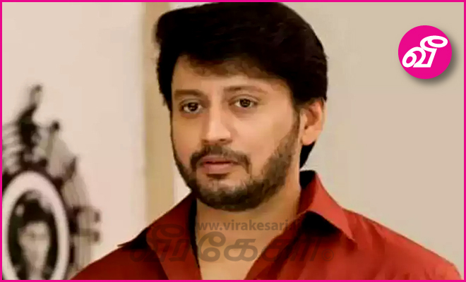 நடிகர் பிரசாந்த் மீது சுவிச்சர்லாந்து விமான நிலைய பெண் ஊழியர் பண மோசடி ...