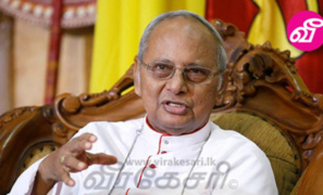 உள்ளுராட்சி மன்றத் தேர்தலை அடுத்த வருடம் மார்ச்சில் நடத்த வேண்டும் ...