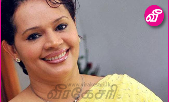 இலங்கை இரவில் ஒரு மரணித்த தீவாக மாறிவிடுகின்றது - இரவு வாழ்க்கை குறித்து டயனா கமகே கவலை ...