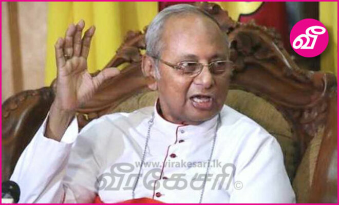 தலைமைத்துவத்தை ஏற்பதற்கு மக்கள் தயாராக வேண்டும் : இல்லாவிட்டால் ...