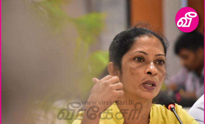 இலங்கையிலுள்ள பெண்கள் தமது உரிமைகளைப் பாதுகாப்பதற்கு வலுவான நடவடிக்கைகளை மேற்கொள்வதற்காக ...