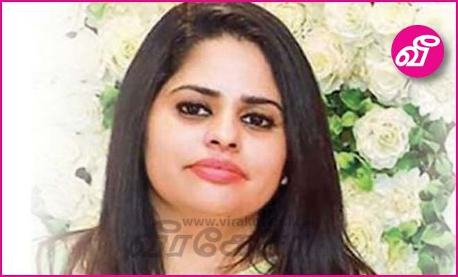 செல்வந்தர்களை மையப்படுத்திய பண மோசடி : திலினிக்கு எதிராக முறைப்பாடளிக்க அரசியல்வாதிகள் ...