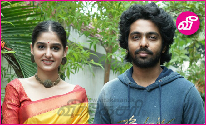 கவிதாலயா தயாரிக்கும் புதிய திரைப்படம் | Virakesari.lk