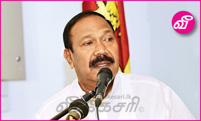 வடக்கு பாராளுமன்ற உறுப்பினர்களுக்கு மாத்திரம் ஜனாதிபதி விடுத்திருக்கும் ...