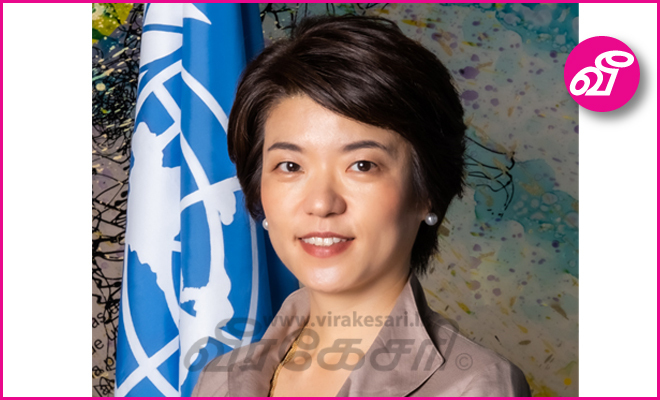 அனைவருடனும் ஒன்றிணைந்து செயலாற்றத் தயார் - ஐ.நா அபிவிருத்தி ...