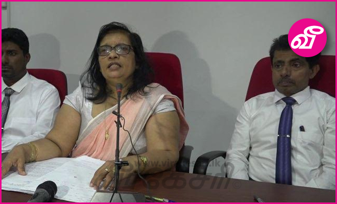 பதுளை மாவட்டத்தில் தாக்கல் செய்யப்பட்ட வேட்புமனுக்களில் 11 மனுக்கள் ...
