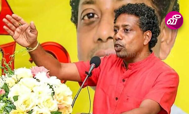 மலையகம் 200 என்பது வெறும் ஒரு நிகழ்வு அல்ல என்பதை புரிந்துகொள்ள ...