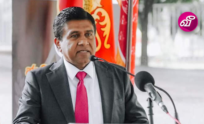 நாட்டின் பொருளாதார நெருக்கடிக்கு சட்டத்தின் ஆதிக்கம் சீர்குலைந்தமையும் ...