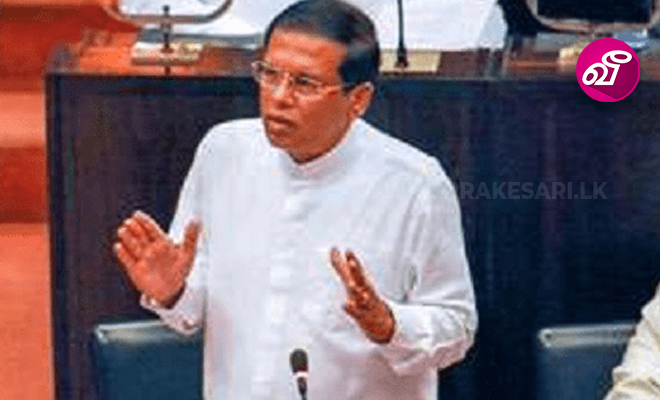 3 ஆம் உலக மகா யுத்தம் தோற்றம் பெறும் : ஐக்கிய நாடுகள் சபை பொறுப்புடன் ...