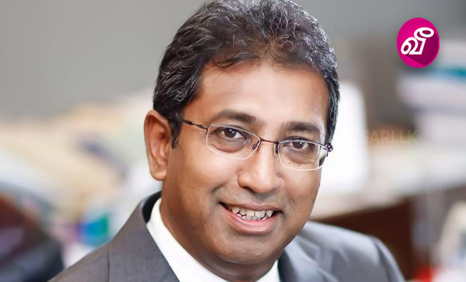 ஐக்கிய மக்கள் சக்தி அரசாங்கம் நிகழ்நிலை பாதுகாப்பு சட்டத்தை உடனடியாக ...