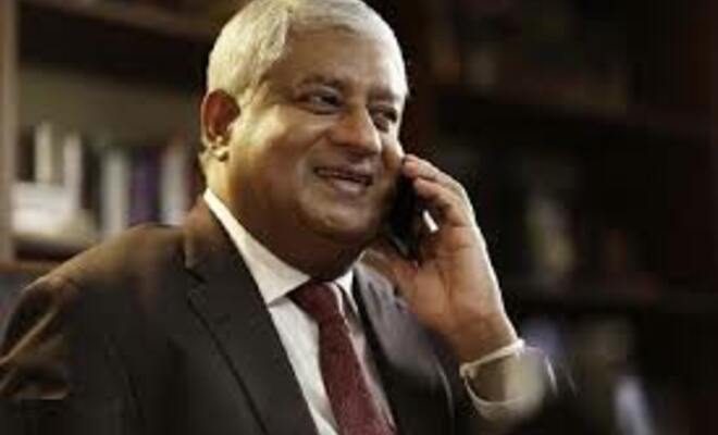 நிகழ்நிலை காப்புச் சட்டத்தில் திருத்தம் செய்ய தயார்! - டிரான் அலஸ் ...