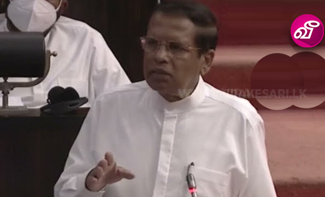 பொதுஜன ஐக்கிய முன்னணியுடன் ஒன்றிணையுங்கள் : மைத்திரி அரசியல் ...