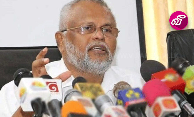 கடற்றொழிலாளர்களுக்காக அமைச்சுப் பதவியை துறந்துவிட்டு போராடத் தயார் ...