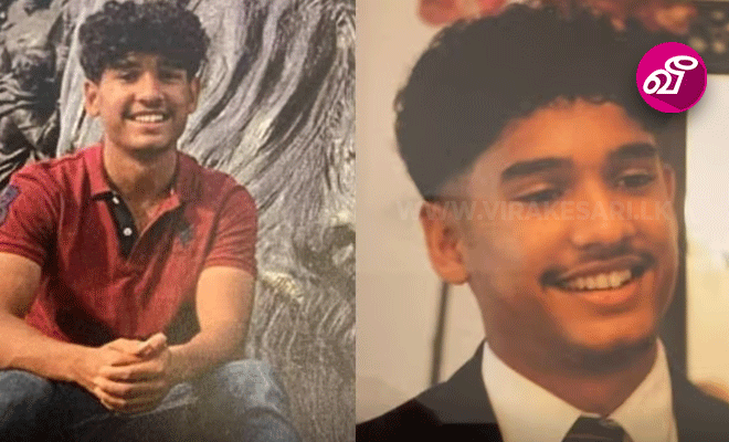 இங்கிலாந்தில் உயிரை மாய்த்துக் கொண்ட இலங்கையரின் மரணத்துக்கு காரணம் ...