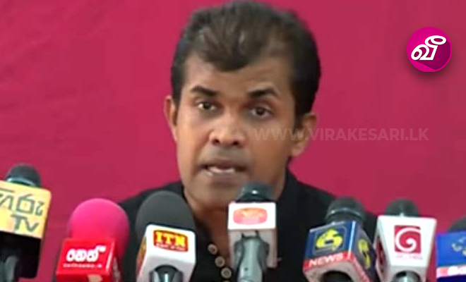 நுகர்வோரின் உரிமைகளை பாதுகாக்கும் எந்த வேலைத்திட்டமும் நுகர்வோர் ...