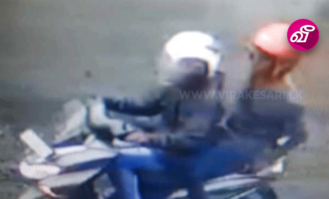 வீதிகளில் செல்லும் பொதுமக்களை அச்சுறுத்தி கொள்ளையிடும் மோட்டார் ...