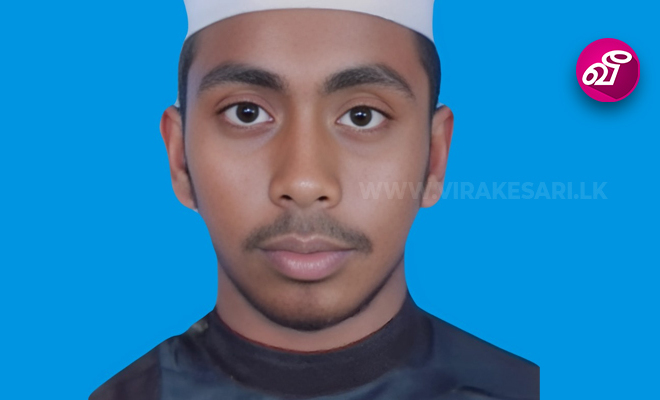 காணாமல் போன சிறுவனை கண்டுபிடிக்க பொதுமக்களிடம் உதவி கோரல் | Virakesari.lk