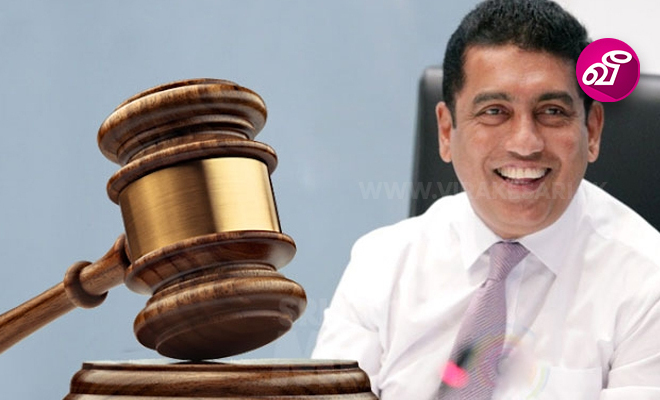 ஜோன்ஸ்டன் பெர்னாண்டோ உள்ளிட்ட 3 பேருக்கு எதிரான வழக்கு மீதான விசாரணை ...