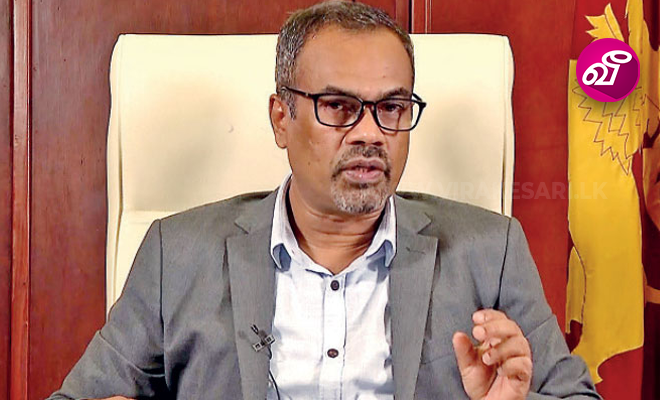 டொலர் பெறுமதி உயர்வால் நாடு பொருளாதார நெருக்கடியைச் சந்திக்கவில்லை ...