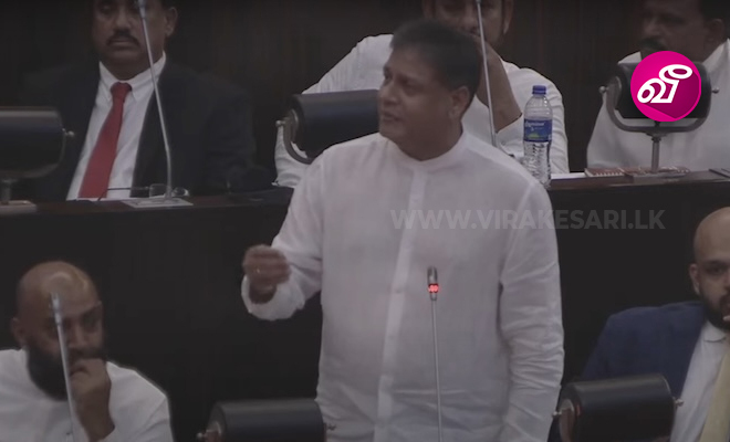 சுரேஷ் சலேவுக்காக விகாரையில் பிரார்த்தனை செய்தது எவ்வாறு விசாரணைகளுக்கு ...