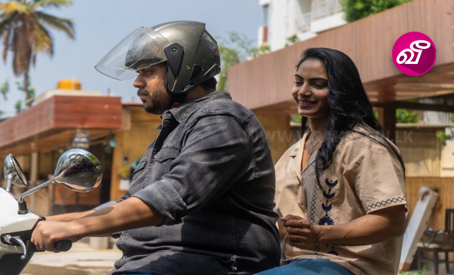 நடிகர் விக்கல்ஸ் விக்ரம் நடிக்கும் 'லைட் வெயிட் பேபி' படத்தின் அப்டேட் ...