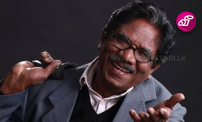 இயக்குநர் பாரதிராஜா காலமானார் | Virakesari.lk