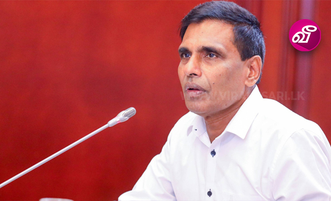 சுரேஷ் சலே சித்திரவதைகளுக்கு உள்ளாக்கப்படுவதாயின் ஏன் உடனடியாக ...