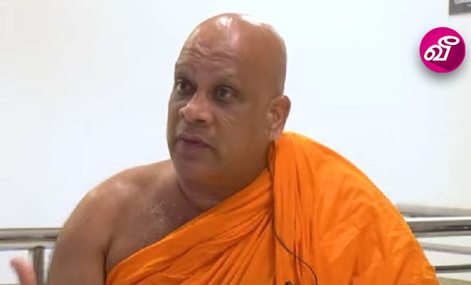 சலேவுக்காக தற்கொலை செய்யப்போவதாக வரும் செய்திகள் பொய்: மிஹிந்தலை ...