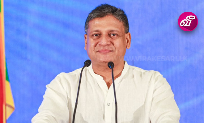 சிறையிலடைப்பதால் நாடு முன்னேறாது; திட்டமிட்ட வேலைத்திட்டமே அவசியம் ...