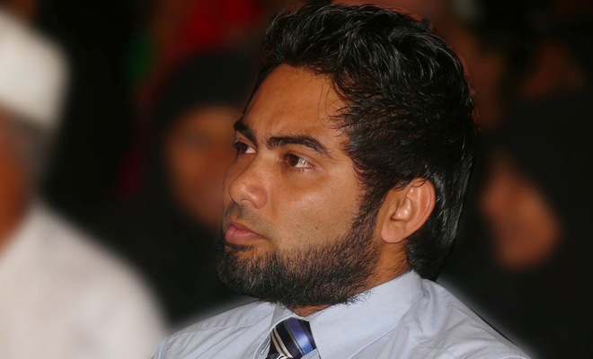 குற்­ற­வா­ளி­யாக காணப்­பட்ட பின்­னரே யோஷித கைது செய்­யப்­பட்­டுள்ளார் ...