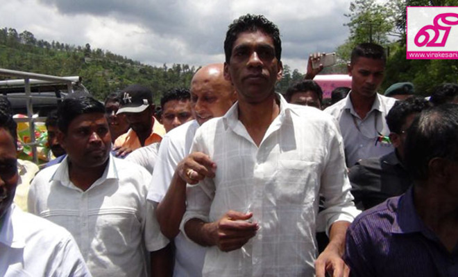 நியாயமான சம்பளம் கிடைக்காவிடின் பெருந்தோட்ட நிறுவனங்கள் ...