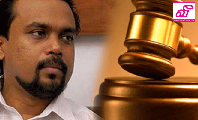 விமல் வீரவன்சவின் வழக்கு மார்ச் 27 வரை ஒத்திவைப்பு | Virakesari.lk