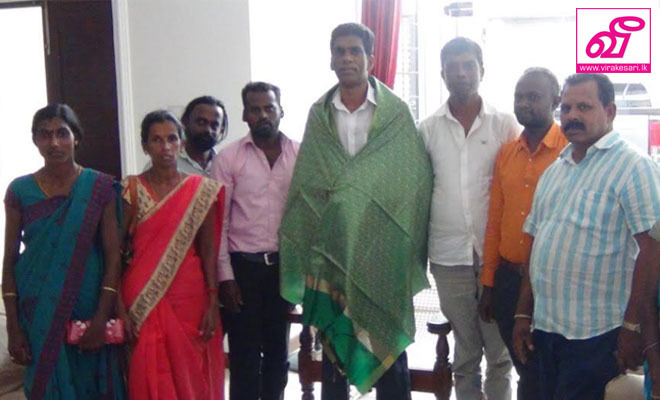 35 வருட பழைமையான முன்பள்ளி புதிதாக அமைத்து தரப்படும்: அமைச்சர் பழனி ...