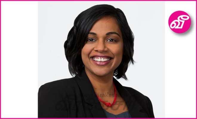 முதல் முறையாக நியூசிலாந்து பாராளுமன்றில் உறுப்பினராகும் இலங்கையில் ...