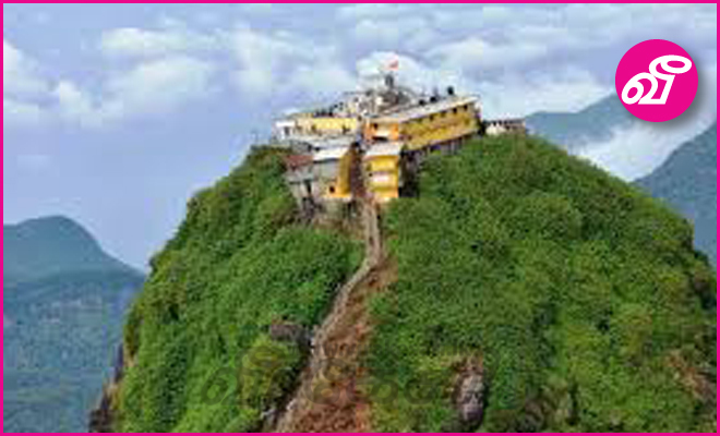 சிவனொளிபாதமலை பருவகாலம் டிசம்பர் 29 இல் ஆரம்பம் | Virakesari.lk